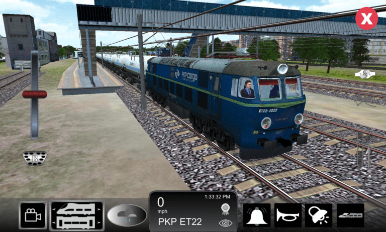 Train Sim Update for Android & iOS is now live! | 3583 Bytes